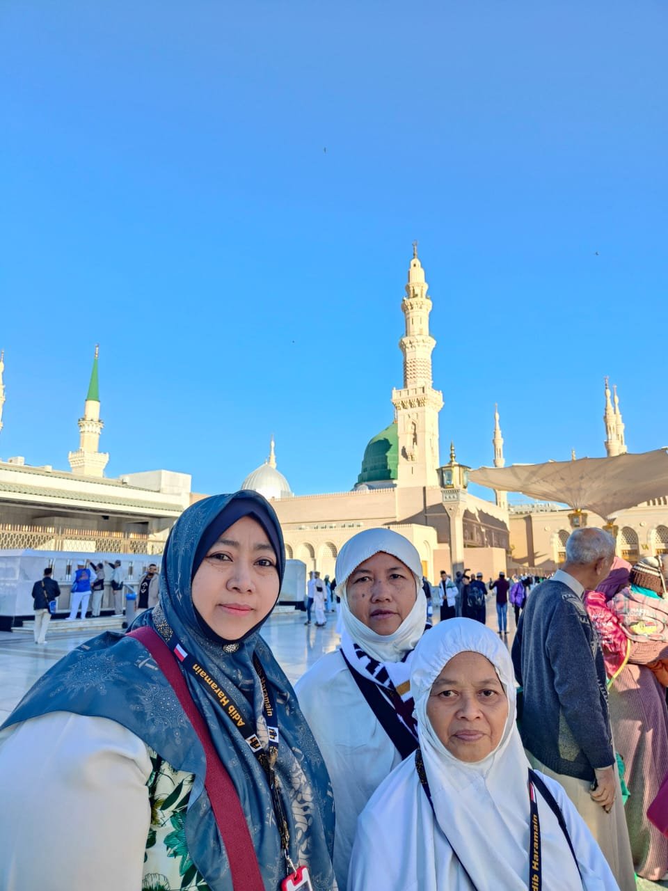Mengenal Lebih Dekat Umrah: Perjalanan Spiritual Menuju Tanah Suci ...